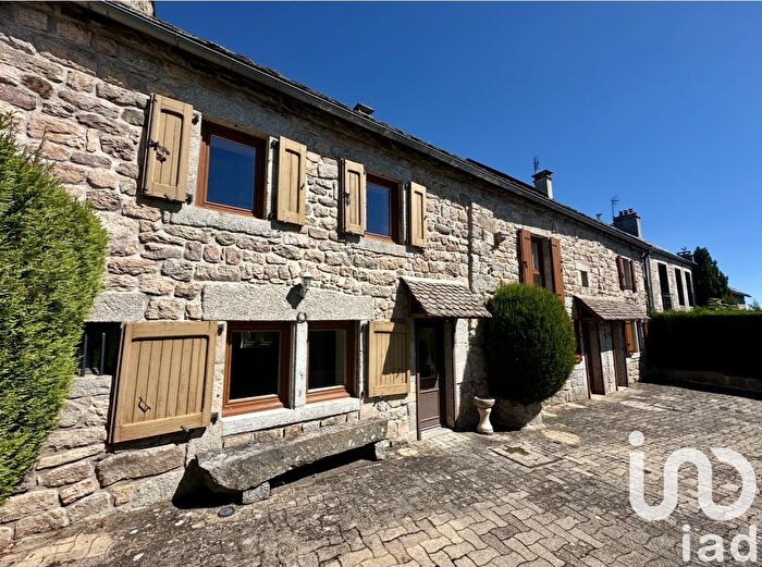 Maison à vendre - Termes - 9 pièces - 6 chambres