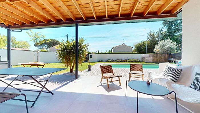 Maison à vendre - Balma, St-Clair, Lacoste, Le Bénech, Lambert - 7 pièces - 6 chambres