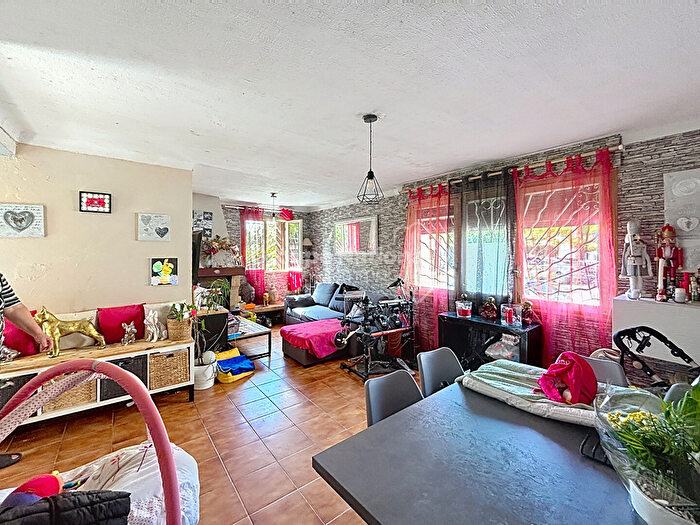 Maison 4 pièces à vendre à Saint-Chamas