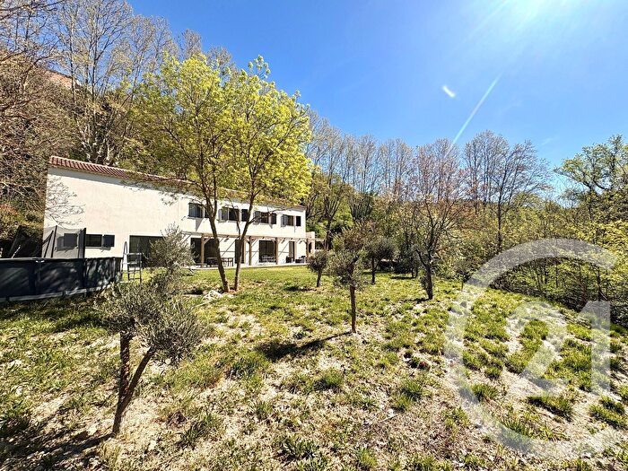 Varages - Maison 5 pièces à vendre