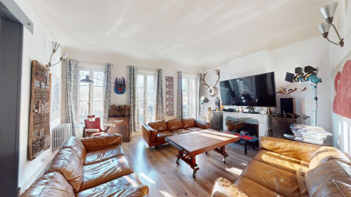 Maison à vendre - Arles - 7 pièces - 4 chambres