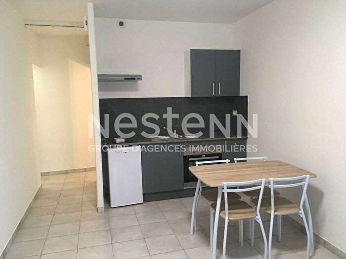 Appartement à louer - Ouest, Luçon - 1 pièce