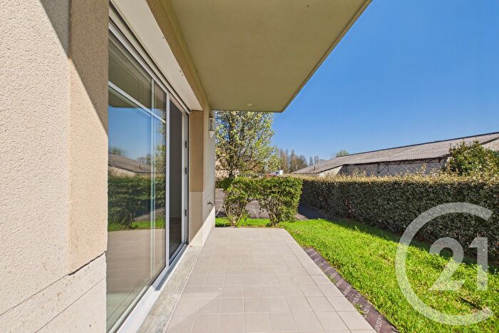 Appartement à vendre - Bruges - 3 pièces - 2 chambres