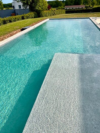 Maison à vendre - Paray-le-Monial - 7 pièces - 4 chambres