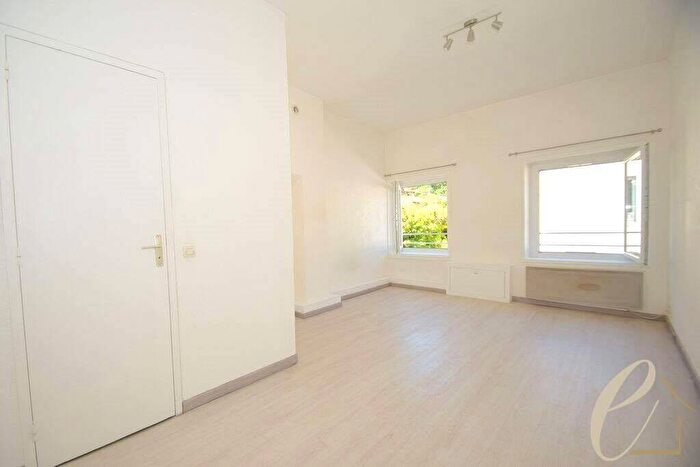 Centre Sud Ouest, Saint-Symphorien-d'Ozon - Appartement 1 pièce à louer