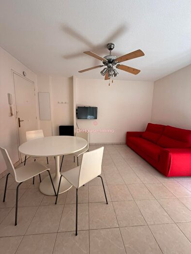 Beausoleil, Moneghetti : Appartement 2 pièces à louer
