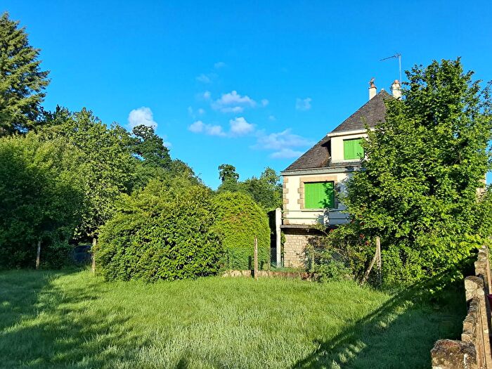 Maison 4 pièces à vendre - Les Forges