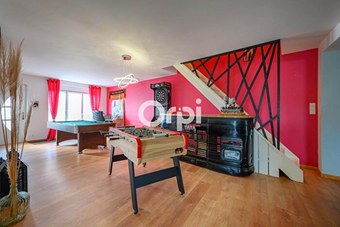 Masny : Maison 4 pièces à vendre