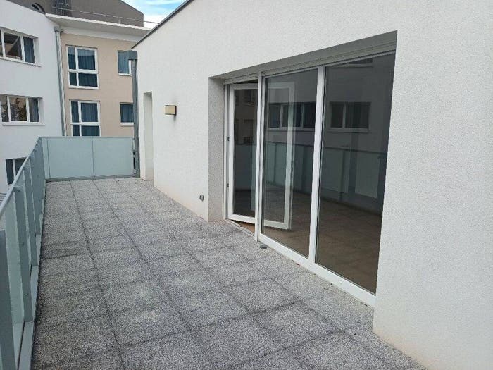 Appartement 3 pièces à Fonderie Sud, Mulhouse, à louer