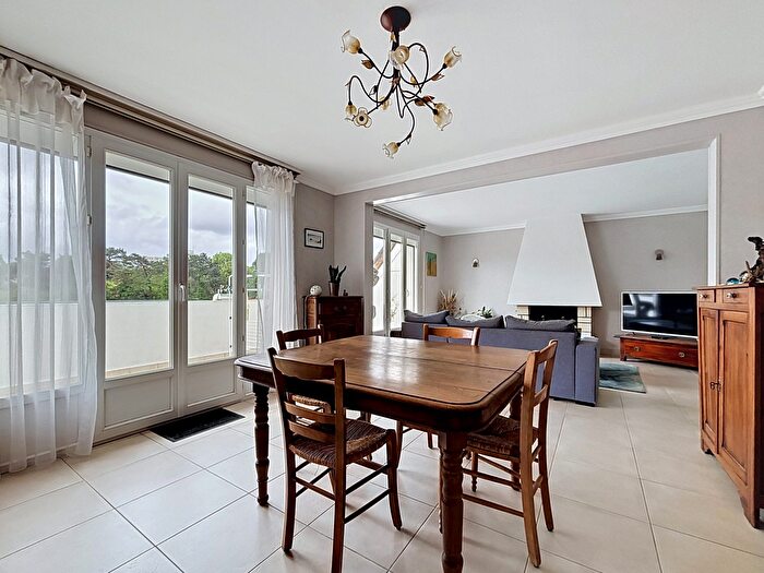 Appartement 5 pièces à vendre - Saint-Lô