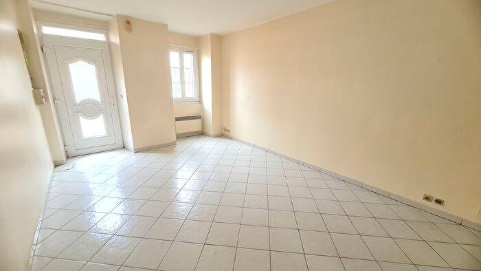 Saulx-les-Chartreux - Appartement 1 pièce à louer