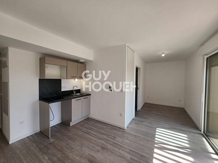 Appartement 1 pièce à louer - Olivet, Centre-ville