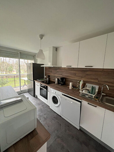 Appartement 4 pièces à louer - Mérignac, Capeyron