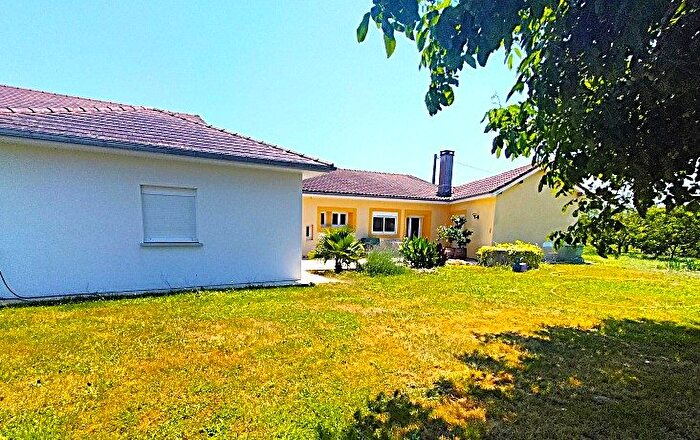 Garlin - Maison 5 pièces à vendre
