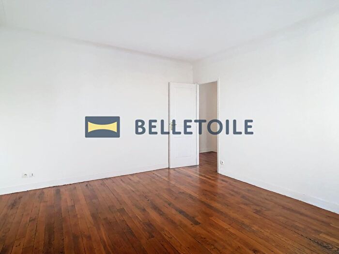 Maisons-Alfort, Alfort - Appartement 2 pièces à louer