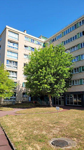 Appartement 1 pièce à vendre - Puteaux, Vieux Puteaux