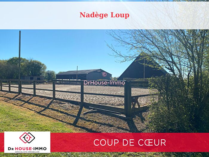 Maison 6 pièces à Sancerre, à vendre