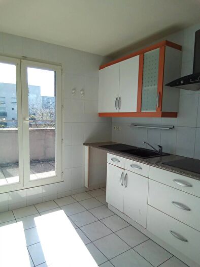 Appartement à vendre - Aubervilliers, Landy-Plaine, Marcreus, Pressensé - 4 pièces - 3 chambres