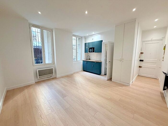 Saint-Denis, Porte de Paris, Stade de France - Appartement 1 pièce à vendre