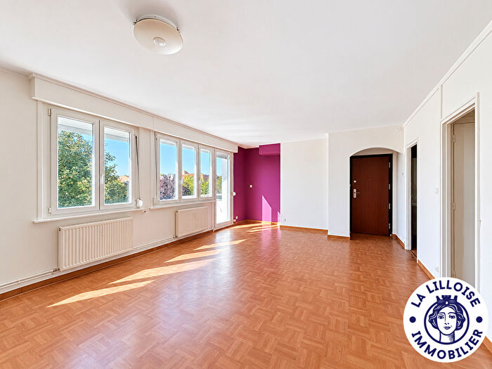 Appartement 2 pièces à vendre à Lomme, Bourg, Délivrance