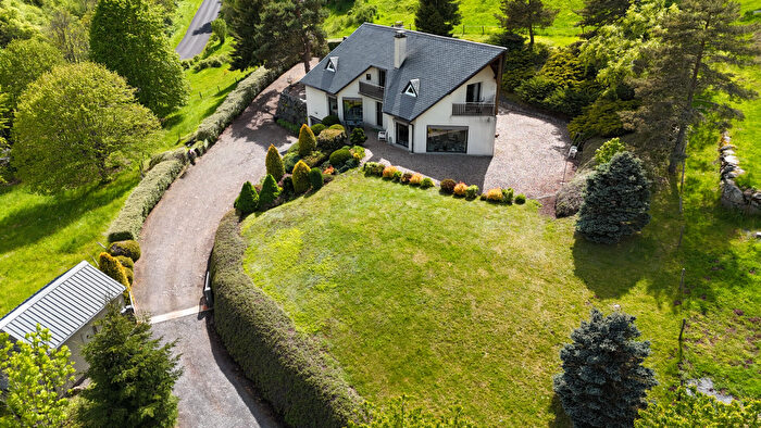 Murat : Maison 6 pièces à vendre