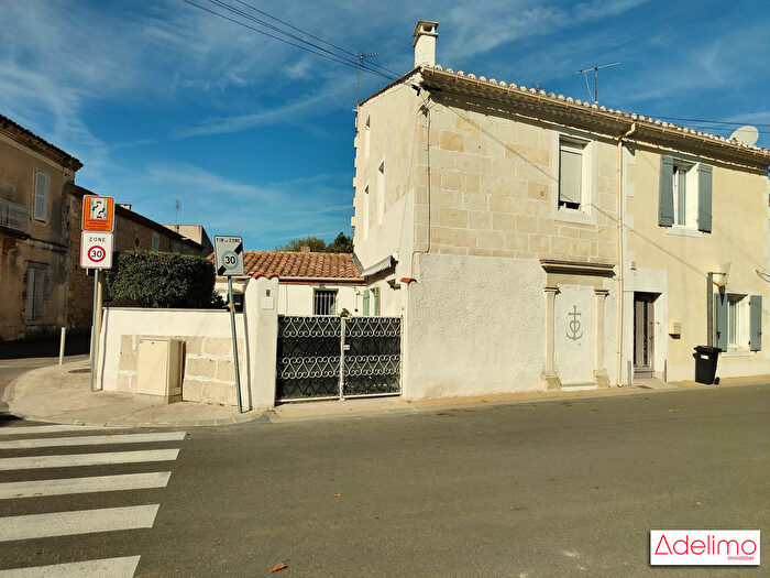 Maison à vendre - Nîmes, Les Amoureux - 5 pièces - 3 chambres