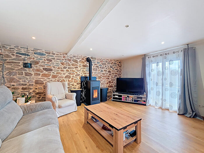 Maison 4 pièces à vendre à Beynat