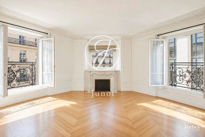 Paris 9ème, Grands Boulevards - Appartement 4 pièces à vendre