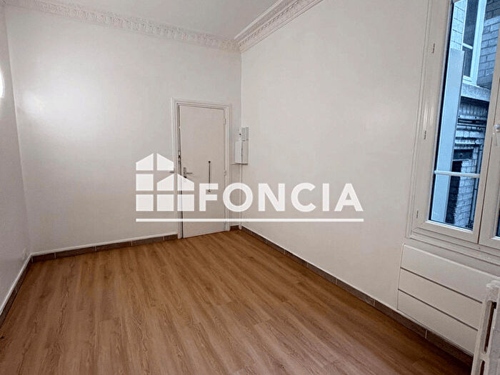 Appartement à vendre - Saint-Maur-des-Fossés, Vieux-Saint-Maur - 1 pièce