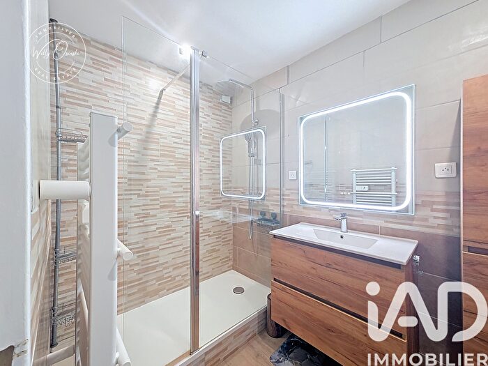 Appartement à vendre - Toulon, Saint-Jean du Var - 5 pièces - 3 chambres