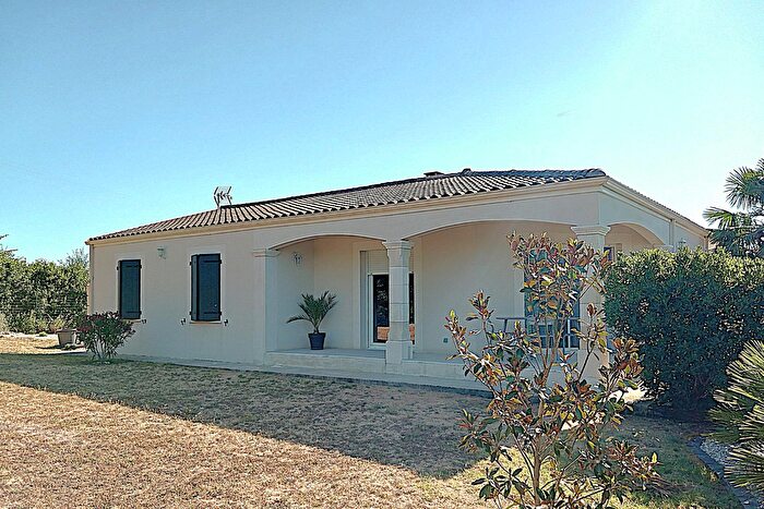 Saint-Félix : Maison 5 pièces à vendre