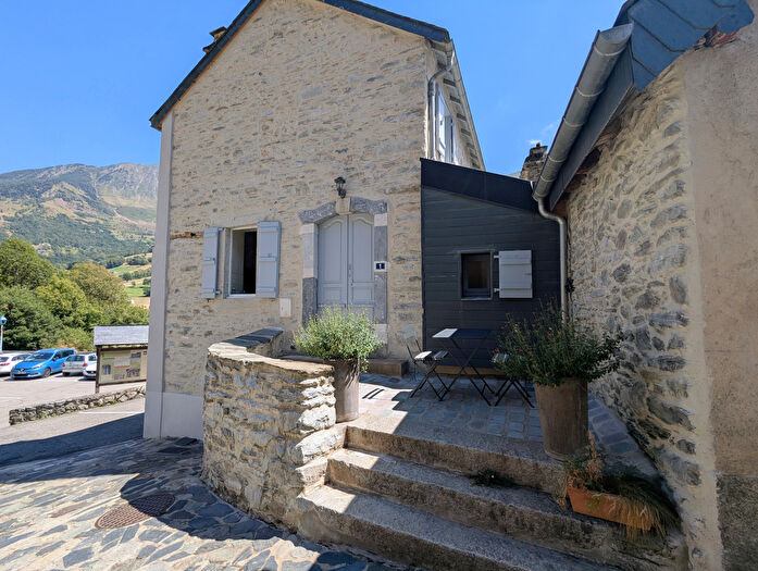 Maison 3 pièces à vendre à Viey