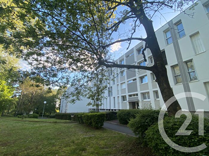 Crosne : Appartement 3 pièces à louer