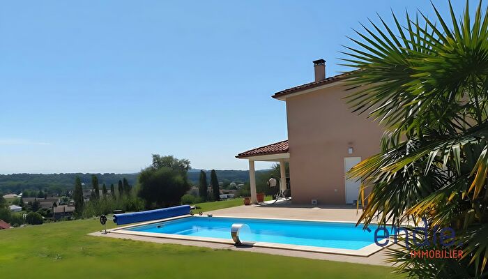 Maison à vendre - Idron - 7 pièces - 5 chambres