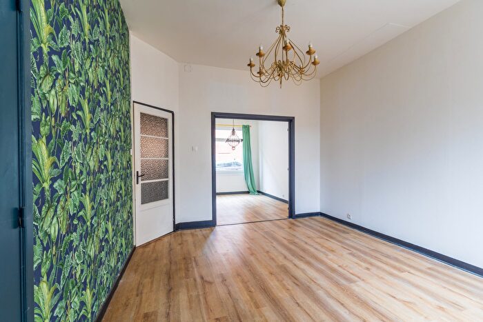 Maison à vendre - Estaires - 5 pièces - 4 chambres