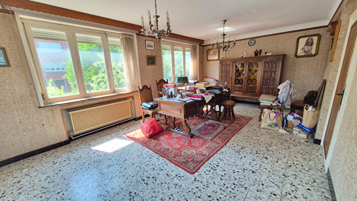 Lambersart, Champ de Courses - Maison 4 pièces à vendre