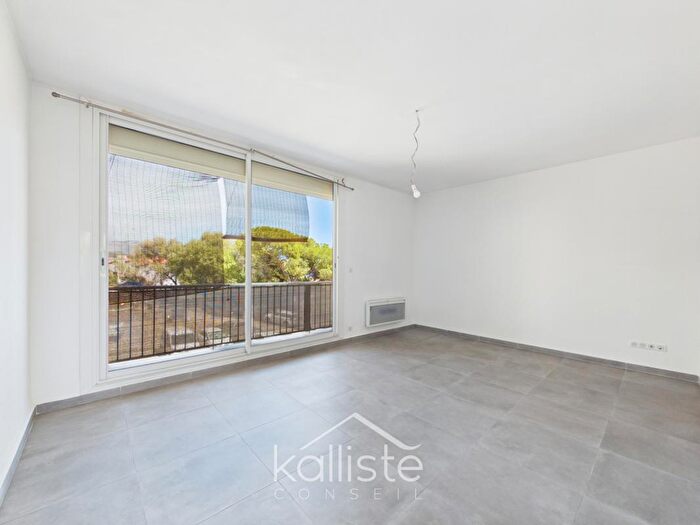 Ajaccio, Les Cannes : Appartement 3 pièces à louer
