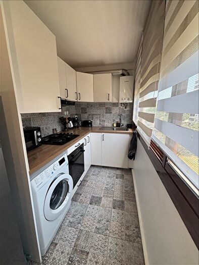 Appartement 3 pièces à louer à Fresnes, La Peupleraie