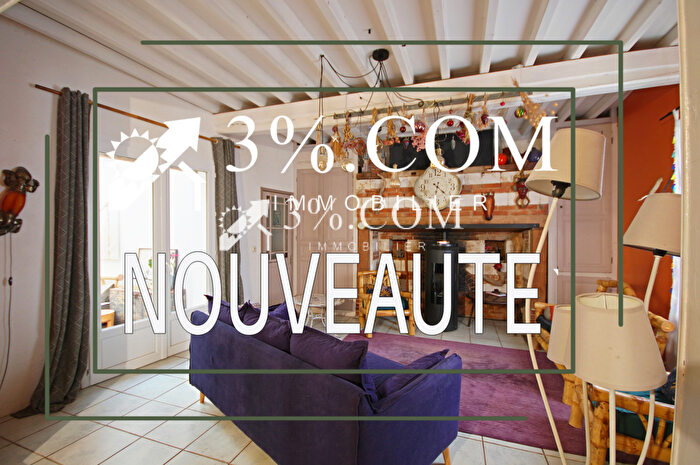 Maison à vendre - Vignacourt - 7 pièces - 3 chambres