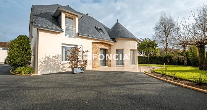 Maison à vendre - La Baule-Escoublac, Escoublac, Ajoncs dOr, Salines - 6 pièces