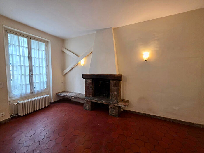 Maison à vendre - Maisons-Laffitte, Ouest - 4 pièces - 3 chambres