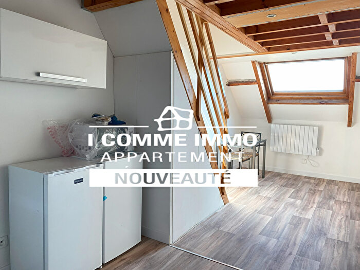 Appartement 1 pièce à louer - Bully-les-Mines