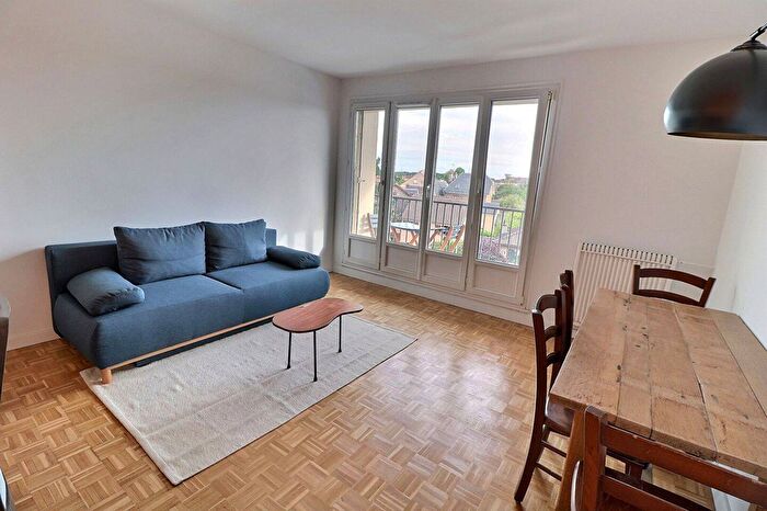 Appartement 2 pièces à louer - Beausoleil-Grenonvilliers, Rambouillet