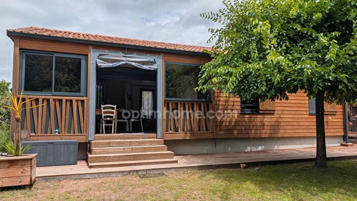 Maison 4 pièces à vendre - Sore