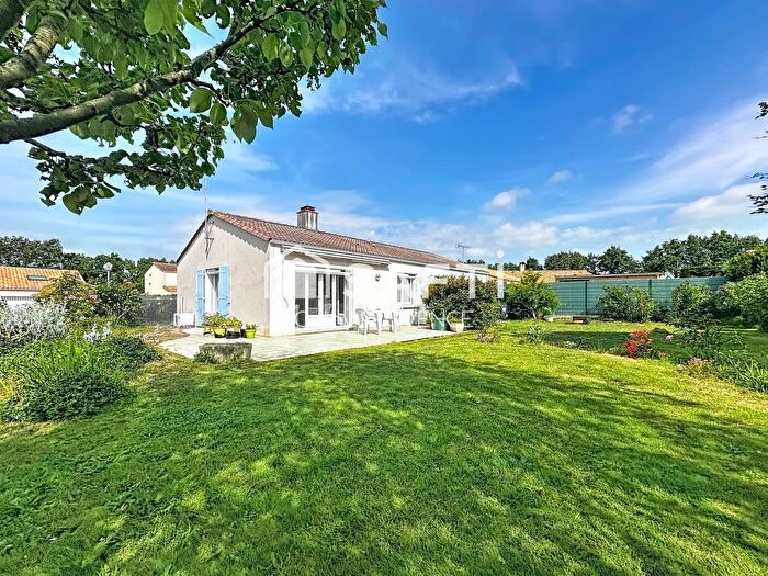 Landeronde - Maison 3 pièces à vendre