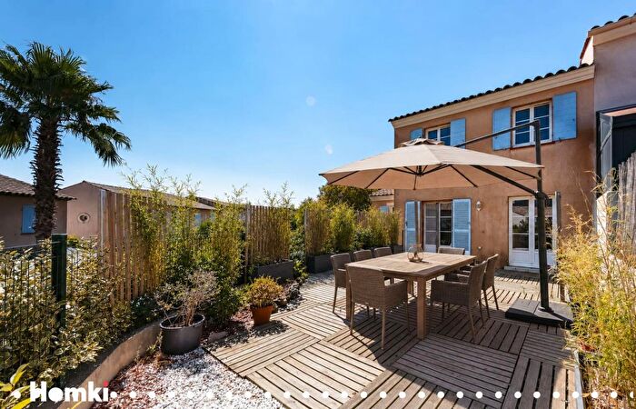 Maison 5 pièces à vendre - Roquebrune-sur-Argens, La Bouverie
