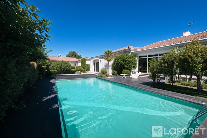 Maison 4 pièces à Gujan-Mestras, Meyran, à vendre
