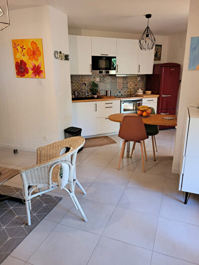 Appartement 3 pièces à Six-Fours-les-Plages, Font de Fillol, Rayolet, Le Brusc, à vendre