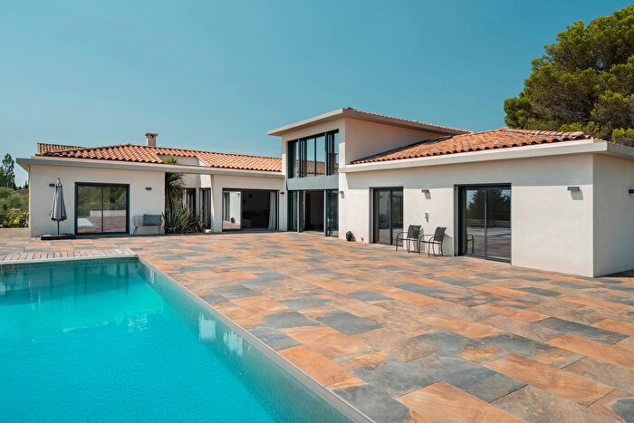 Maison 7 pièces à vendre à Aix-en-Provence, Jas de Bouffan