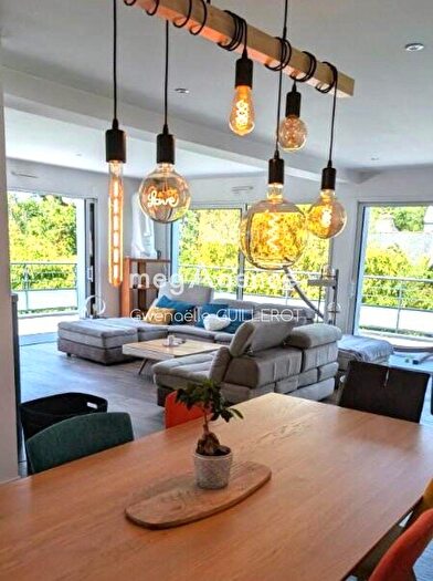 Maison 7 pièces à vendre - Larmor-Plage